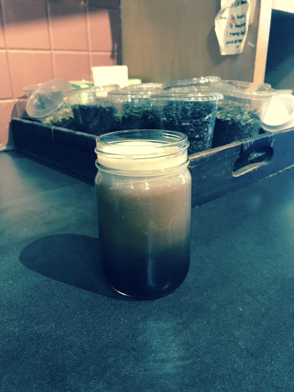 Flatiron Coffee – Boulder’s Best Coffee